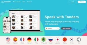 Elevate Your Language Learning With Conversation Exchange