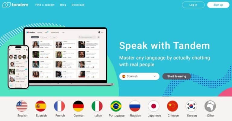 Elevate Your Language Learning With Conversation Exchange