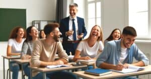 105 Fun ESL Warm-Up Questions and Activities for Adults