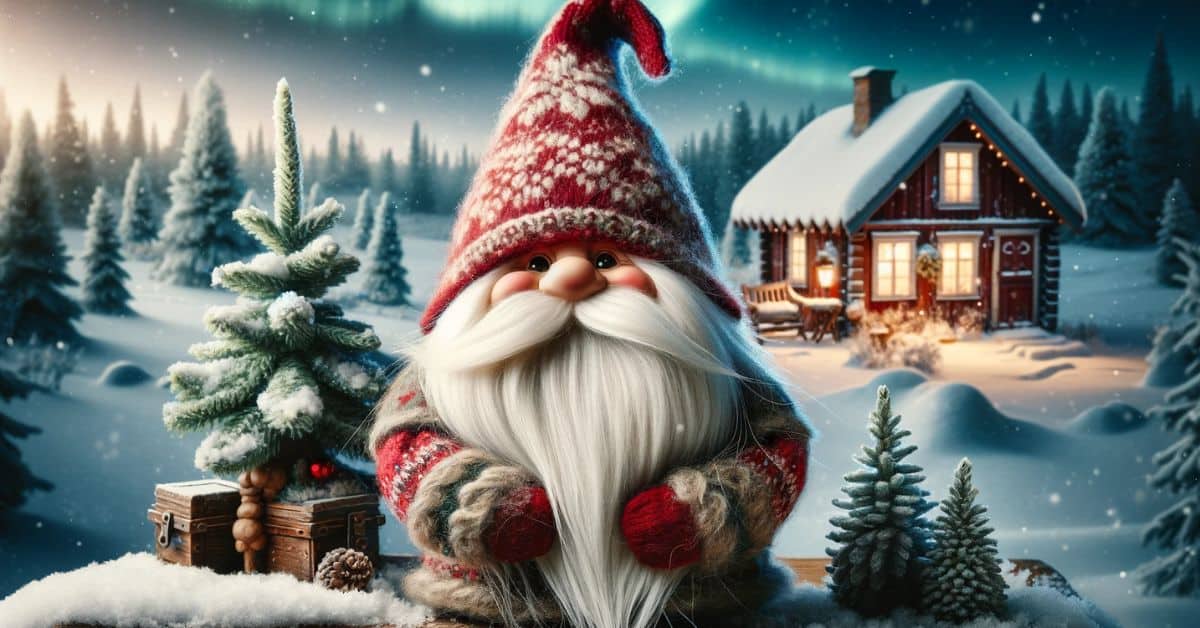 Santa Claus in Different Languages: A Festive Guide