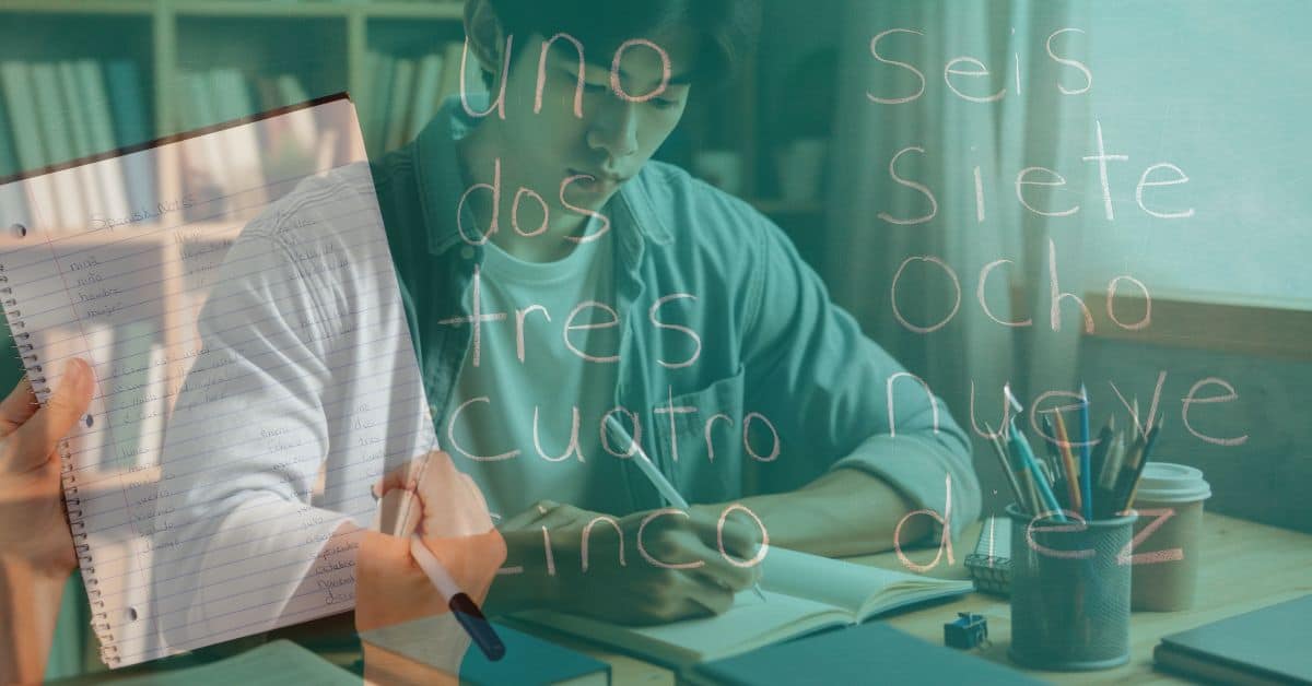 Mastering Spanish Numbers 1-200: A Comprehensive Guide