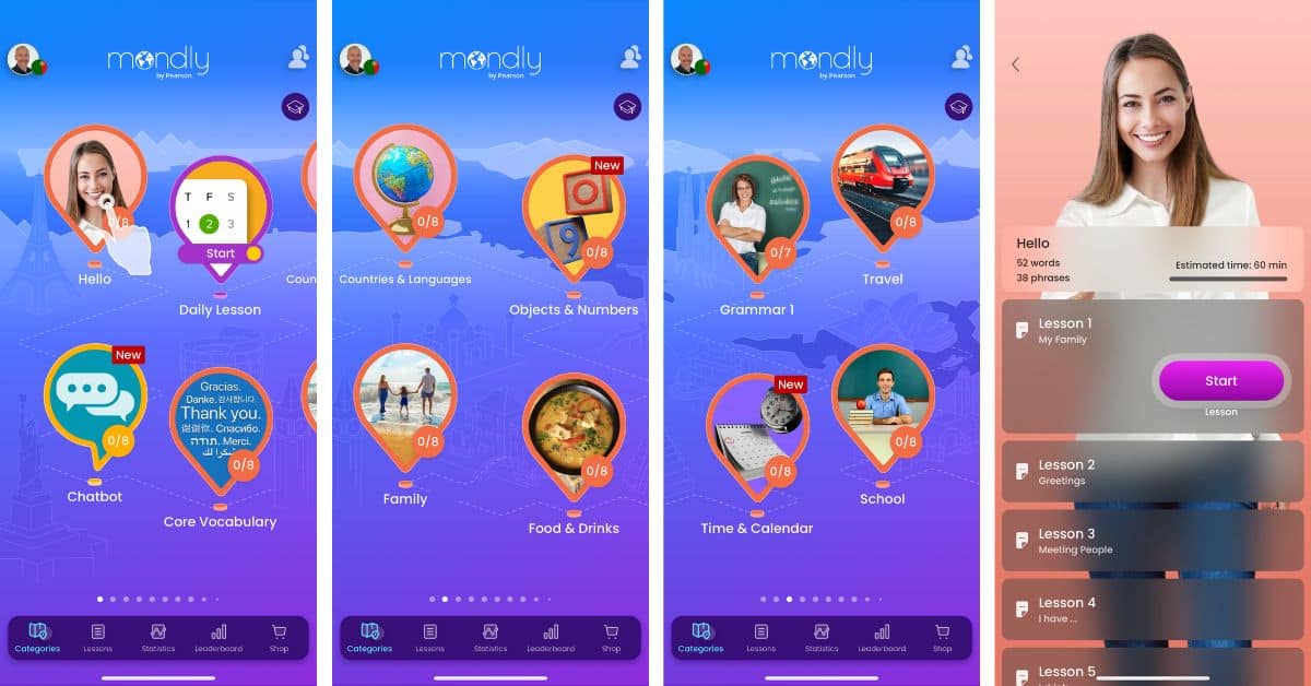 Mondly Review 2025: Is This Language App Worth It?