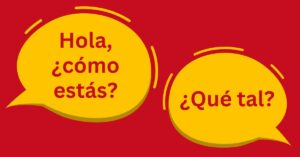 Hi in Spanish: Greetings to Impress Native Speakers