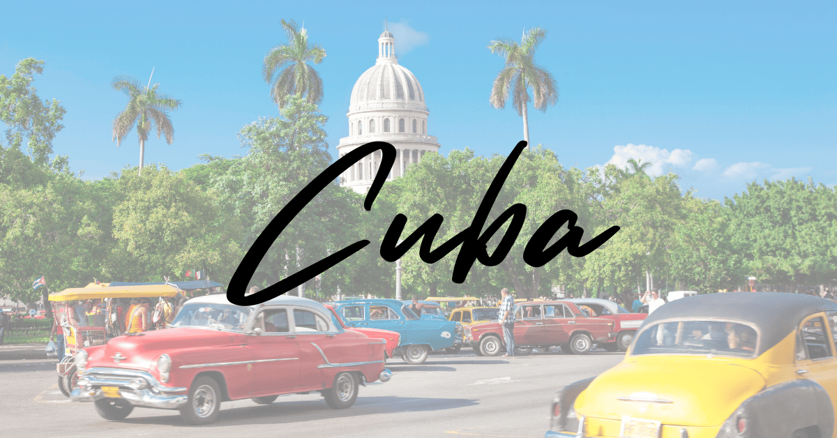 21 Spanish-Speaking Countries: Full List and Facts